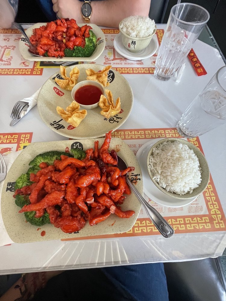 HAPPY GUY CHINESE CUISINE - Updated July 2025 - 128 Photos & 192 ...