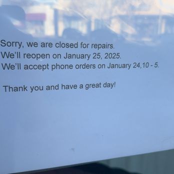 FORTUNE BAKERY - Updated February 2025 - 588 Photos & 500 Reviews - 700 ...