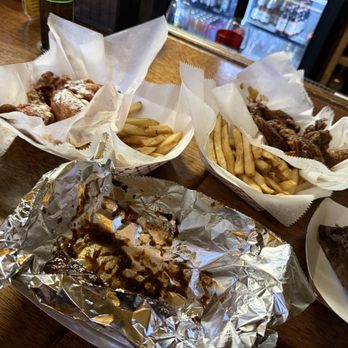 THE ORIGINAL J.R. CRICKETS IN MIDTOWN ATLANTA - Updated August 2025 ...