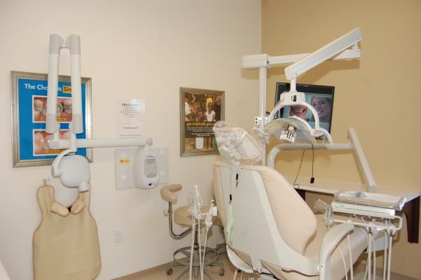 SANTA FE MODERN DENTISTRY AND ORTHODONTICS - Updated December 2025 - 16 ...