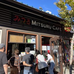 MITSURU CAFE - Updated July 2025 - 1596 Photos & 905 Reviews - 117 ...