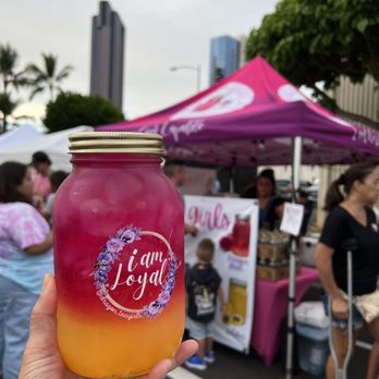 HONOLULU NIGHT MARKET - Updated December 2025 - 955 Photos & 163 ...