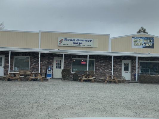 ROADRUNNER CAFE - Updated December 2025 - 59 Photos & 132 Reviews - 130 ...