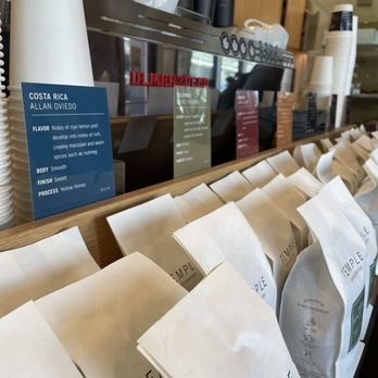 TEMPLE COFFEE ROASTERS - Updated May 2025 - 930 Photos & 614 Reviews ...