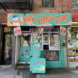 RAY’S CANDY STORE - Updated October 2024 - 668 Photos & 494 Reviews ...