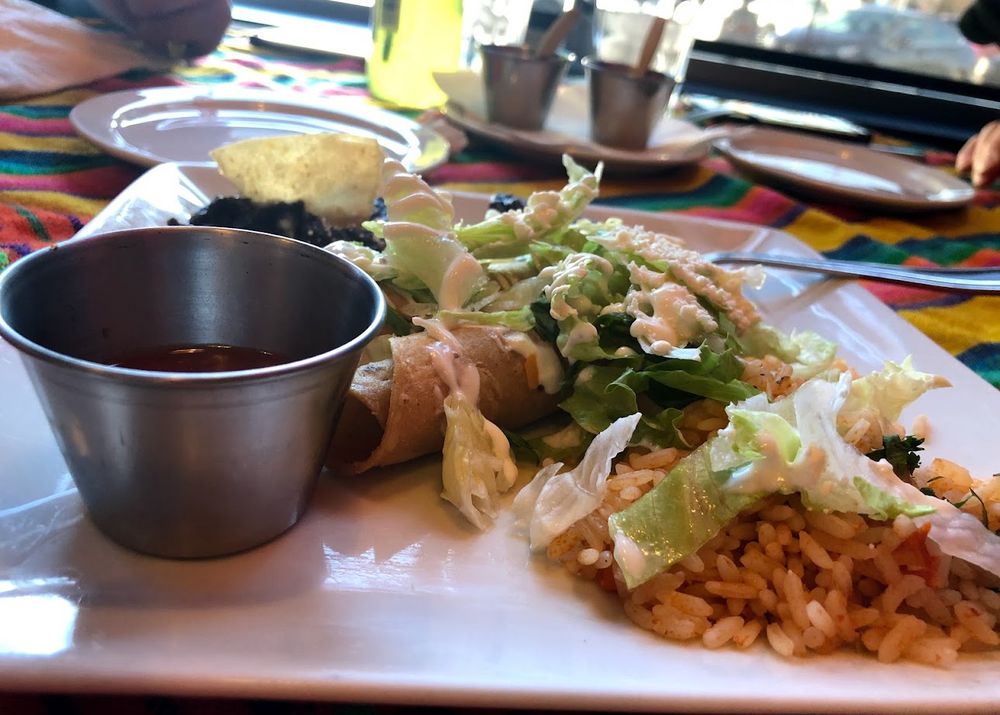 GUACAMOLE MEXICAN BISTRO - 86 Photos & 35 Reviews - 16850 Yonge Street ...