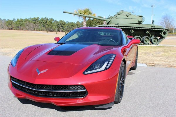 LUGOFF CHEVROLET BUICK GMC - Updated December 2025 - 12 Photos & 22 ...