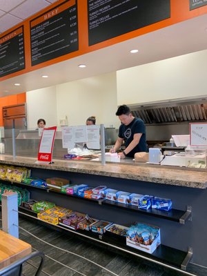 MADISON DELI - 43 Photos & 98 Reviews - Delis - 1320 Old Chain Bridge ...