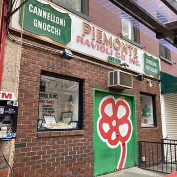 PIEMONTE HOME MADE RAVIOLI - Updated December 2025 - 72 Photos & 97 ...