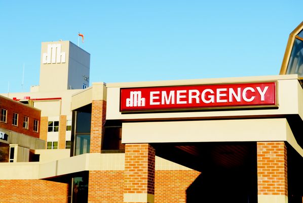 DECATUR MEMORIAL HOSPITAL - Updated December 2025 - 21 Reviews - 2300 N ...