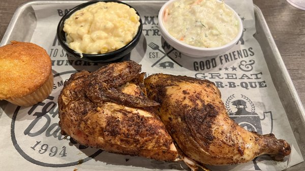 FAMOUS DAVE’S BAR-B-QUE - Updated September 2024 - 383 Photos & 553 ...