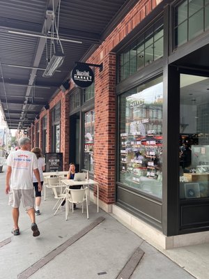 FULTON MARKET DISTRICT - 54 Photos - 800 W Fulton Market, Chicago, IL ...