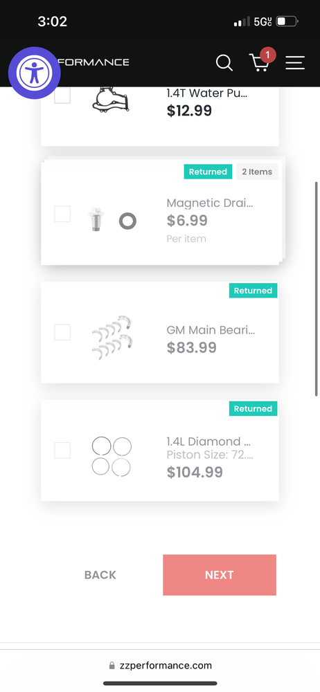 ZZPERFORMANCE - Updated March 2025 - 30 Reviews - 2450 28th St SW ...