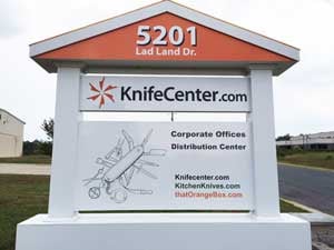 KNIFECENTER - Updated December 2025 - 24 Reviews - 5201 Lad Land Dr ...
