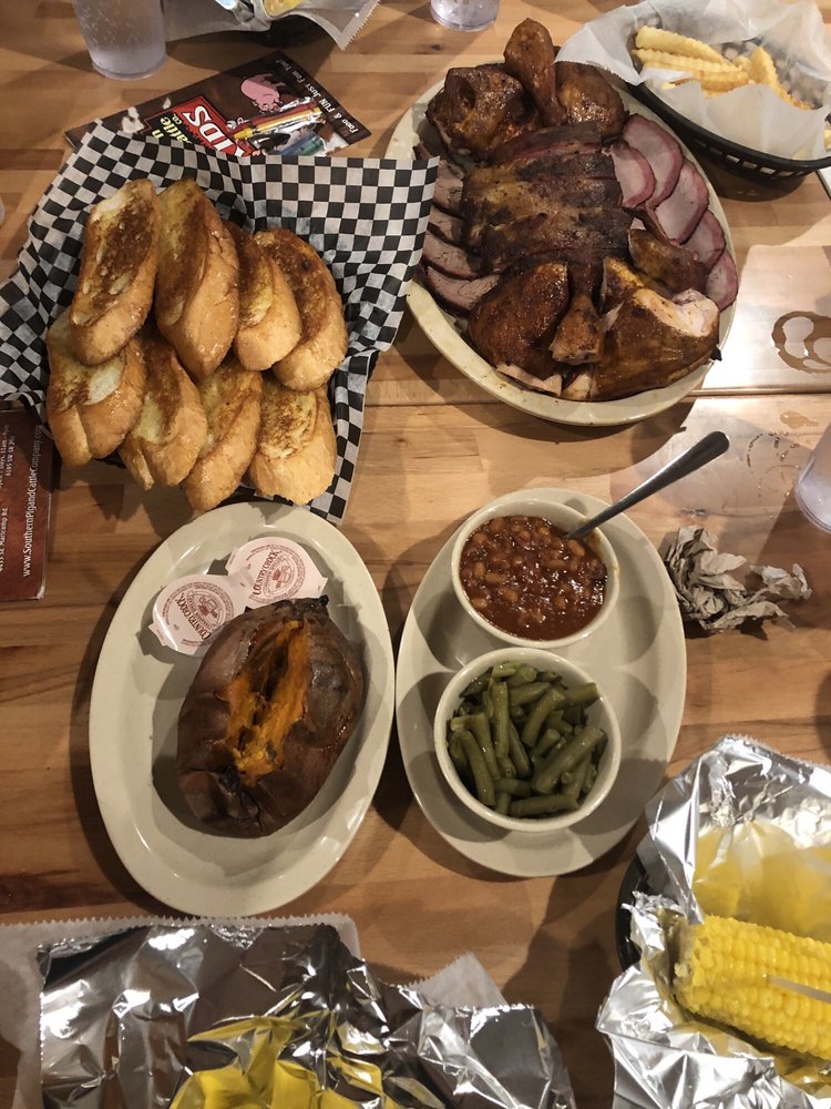 SOUTHERN PIG & CATTLE - Updated October 2024 - 63 Photos & 160 Reviews ...