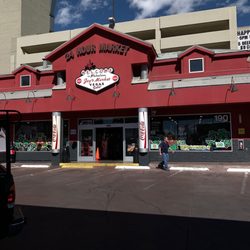 Jay’s Market On Flamingo - 13 Photos & 16 Reviews - Convenience Stores ...