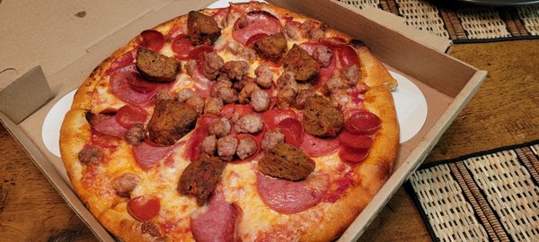 CREEKSIDE PIZZA & TAPROOM - 210 Photos & 246 Reviews - 638 San Anselmo ...