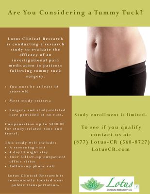 LOTUS CLINICAL RESEARCH - Updated January 2026 - 33 Photos & 76 Reviews ...