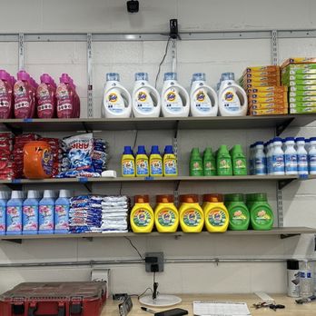 LAUNDRY EXPRESS WASH & FOLD - Updated December 2025 - 30 Photos & 19 ...