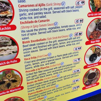 AZUCAR CUBAN CUISINE - Updated December 2025 - 102 Photos & 28 Reviews ...