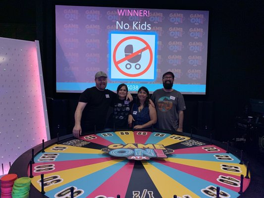 GAMEON! ATX - Updated July 2025 - 57 Photos & 60 Reviews - 1515 Dungan ...