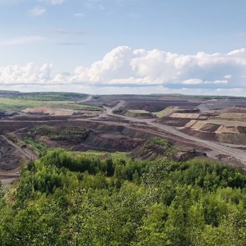 HULL-RUST MAHONING MINE VIEW BLDG - Updated September 2025 - 401 ...