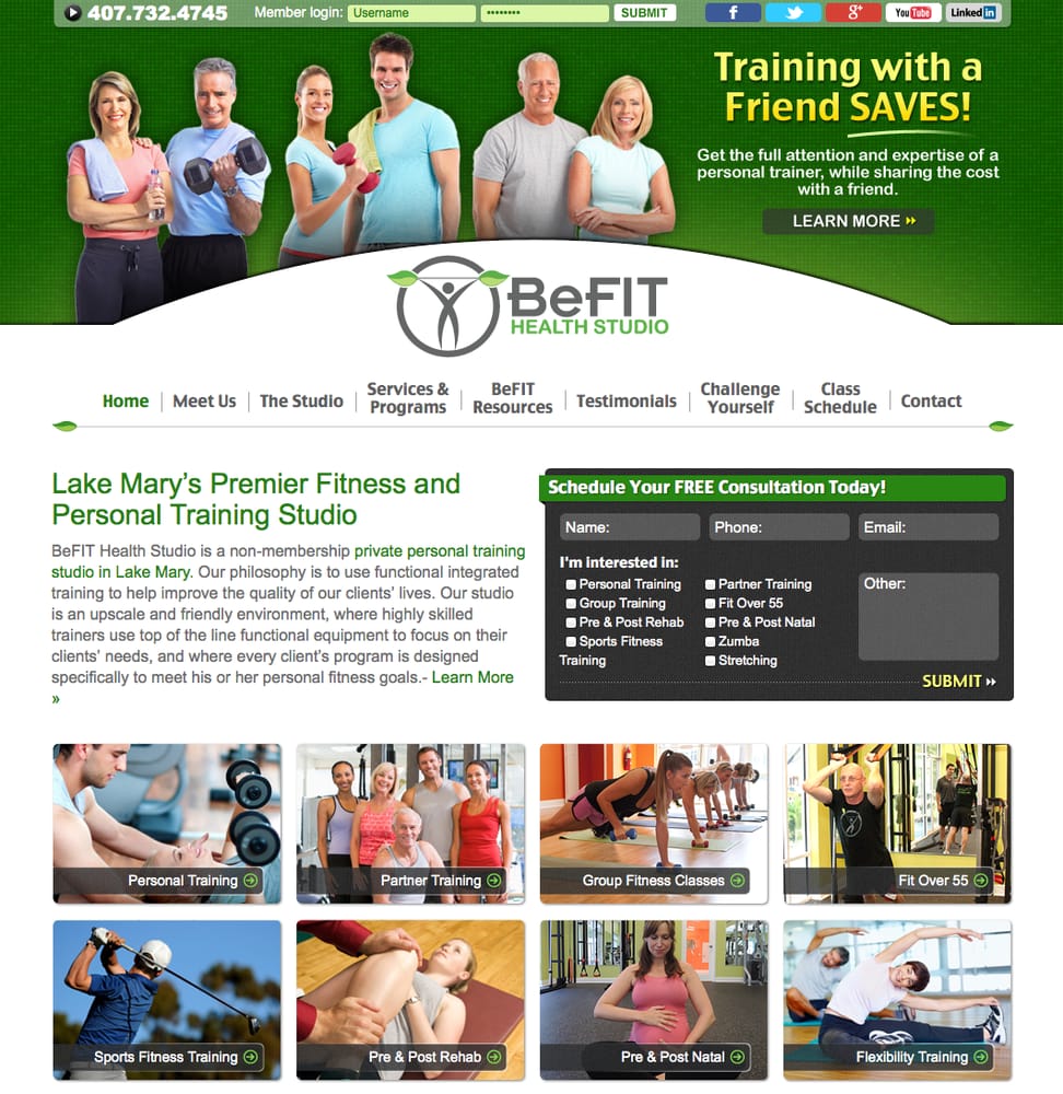 IHS WEBSITE SOLUTIONS - 14 Photos - 3208 West Lake Mary Blvd, Lake Mary ...