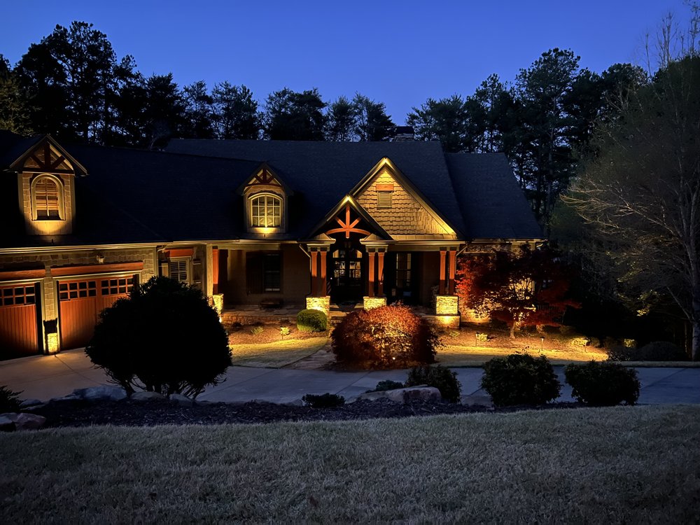 Excalibur Landscape Lighting - Trusted Since 2023 - Updated July 2025 ...