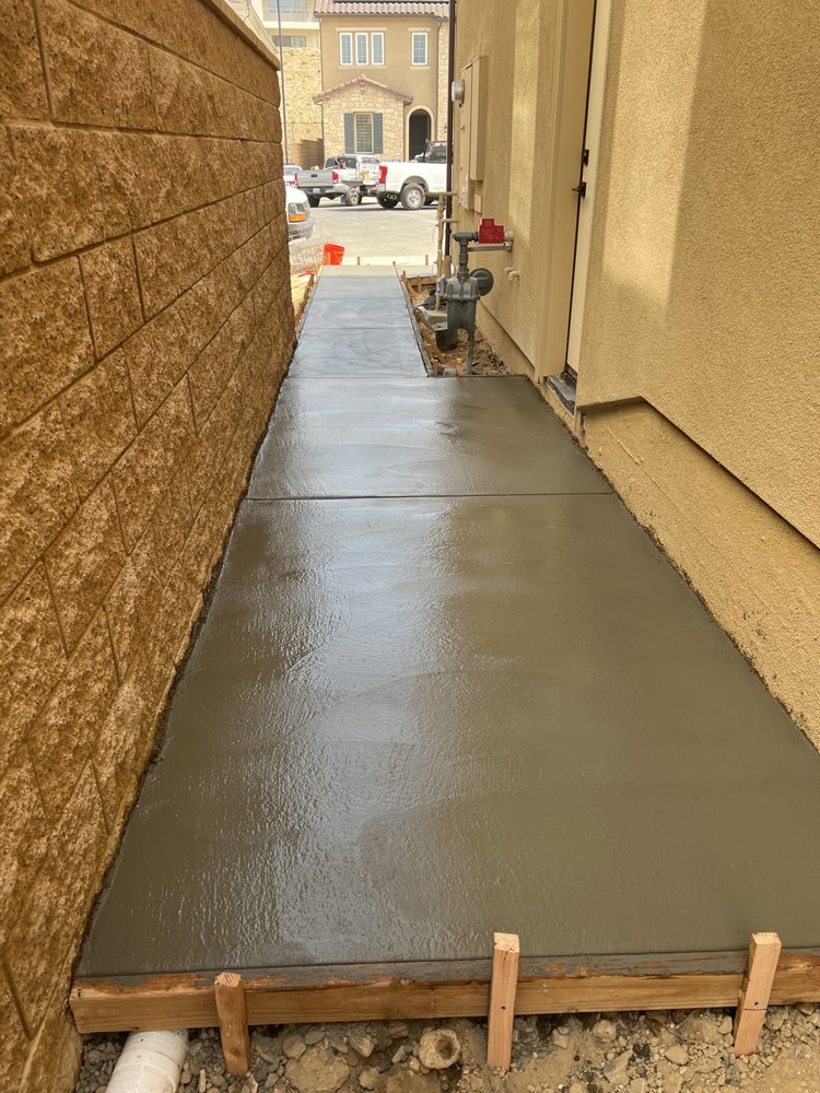 FCO CONCRETE - Updated April 2024 - Request a Quote - 14 Photos - Los ...