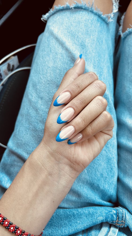 CAL NAILS - Updated October 2025 - 236 Photos & 60 Reviews - 16960 ...