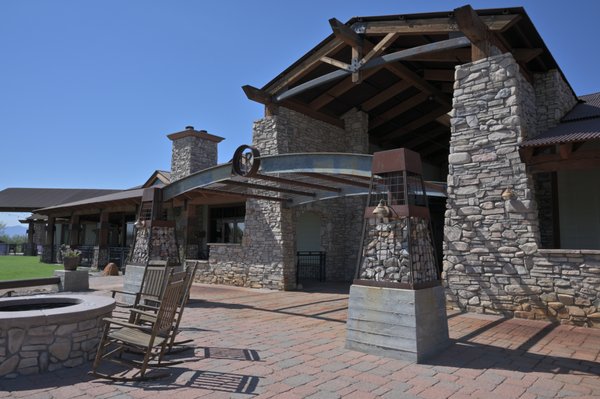 THE SPA AT LAUGHLIN RANCH - Updated September 2024 - 14 Photos & 60 ...