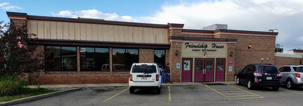 FRIENDSHIP HOUSE FAMILY RESTAURANT - Updated July 2025 - 29 Photos & 73 ...
