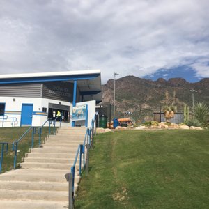 ORO VALLEY AQUATIC CENTER - 15 Photos & 27 Reviews - 23 W Calle ...