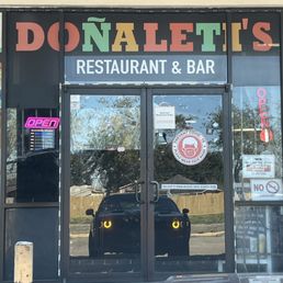 DONA LETI’S - Updated April 2025 - 587 Photos & 335 Reviews - 10425 S ...