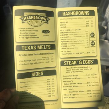 WAFFLE HOUSE - Updated January 2026 - 22 Photos & 24 Reviews - 4737 ...