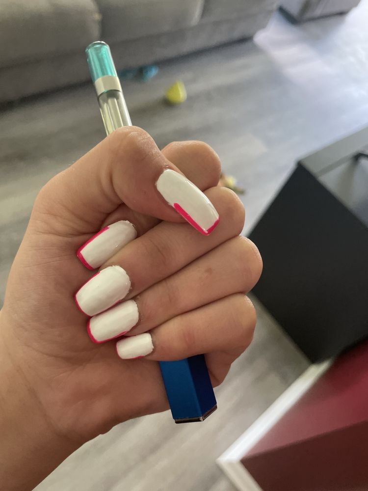 K-L NAILS - Updated January 2026 - 424 Elmwood Rd, Lansing, Michigan ...