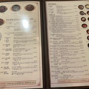 HANBAT RESTAURANT - 529 Photos & 544 Reviews - 53 W 35th St, New York ...