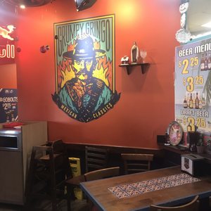 GRUMPY GRINGO - 236 Photos & 368 Reviews - 2510 22nd Ave N, St ...