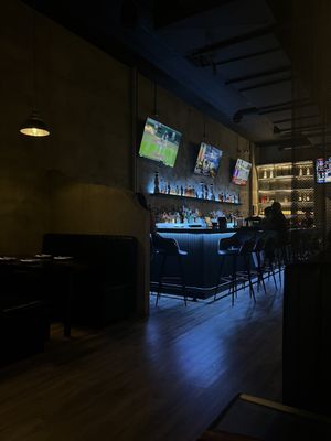 CLOUD ASIAN FUSION & BAR - 184 Photos & 69 Reviews - 217 Quincy Ave ...