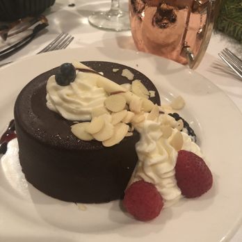 MARK’S PRIME STEAKHOUSE - GAINESVILLE - Updated July 2024 - 128 Photos ...