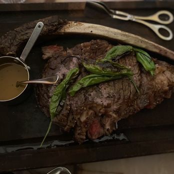 CARVERSTEAK - 1181 Photos & 528 Reviews - 3000 S Las Vegas Blvd, Las ...
