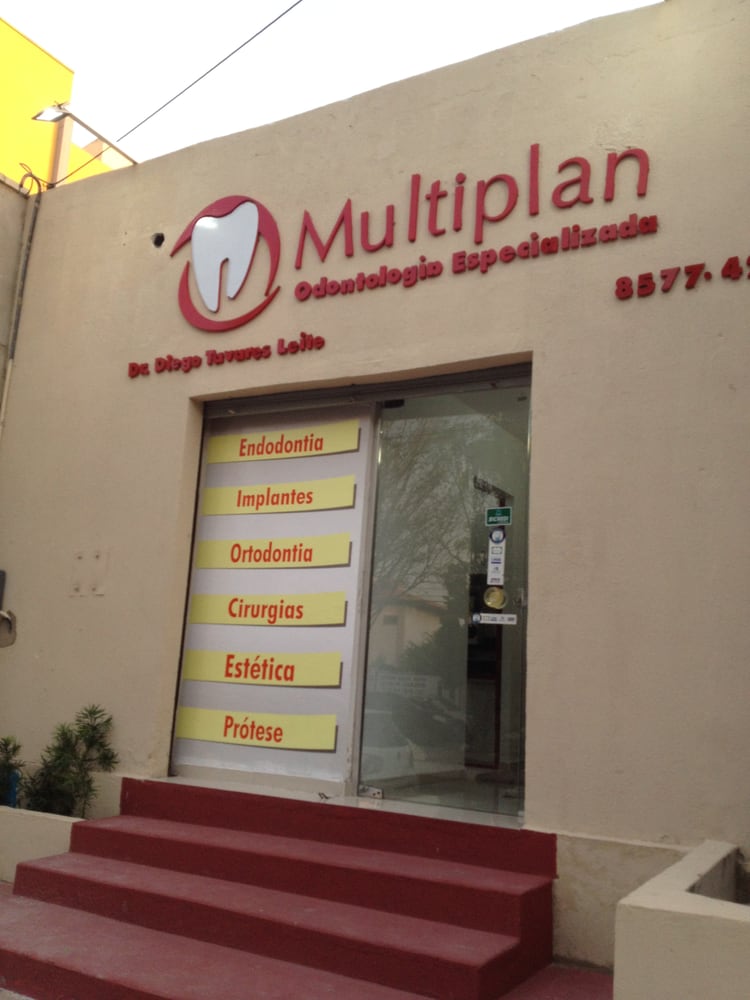 MULTIPLAN - Updated September 2024 - Av. Viena Weyne, 236, Fortaleza ...