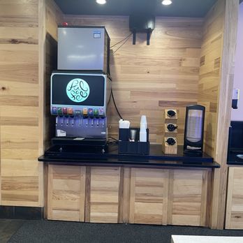 SALT BURGERS + FRIES - Updated August 2025 - 52 Photos & 42 Reviews ...