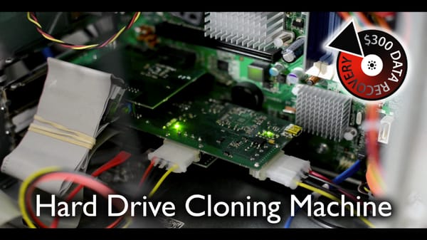 $300 DATA RECOVERY - Updated December 2025 - 115 Photos & 729 Reviews ...