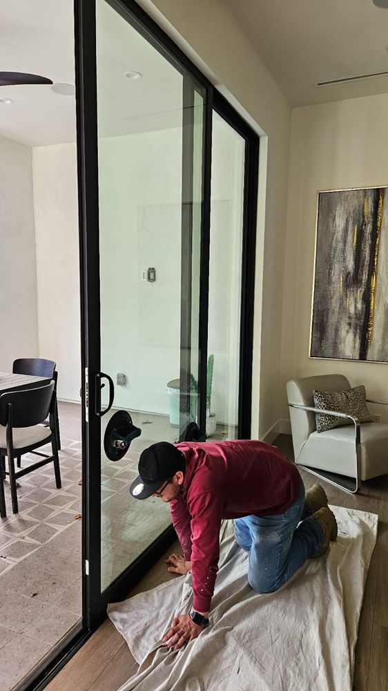 JDM SLIDING DOOR & WINDOW REPAIR NAPLES - Updated October 2025 - 12 ...