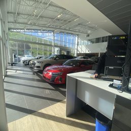 AUDI LIVERMORE - Updated June 2026 - 139 Photos & 830 Reviews - 3400 ...