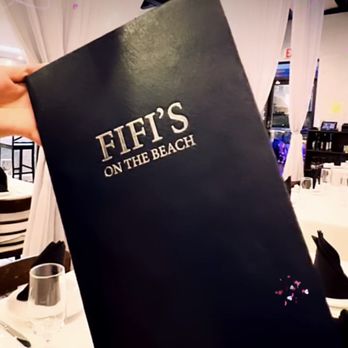 FIFI’S SEAFOOD RESTAURANT - Updated July 2024 - 505 Photos & 441 ...