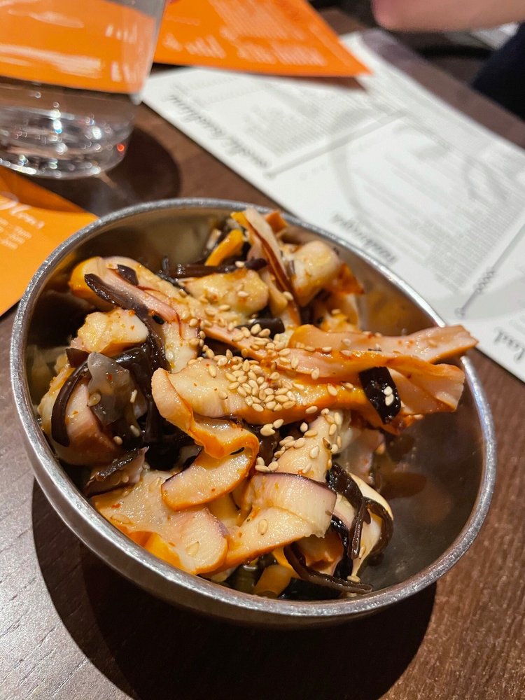 MOIRA SUSHI BAR & KITCHEN - Updated June 2025 - 621 Photos & 629 ...