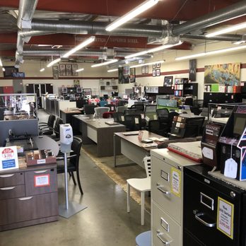 ADVANCED LIQUIDATORS OFFICE FURNITURE - Updated December 2025 - 57 ...