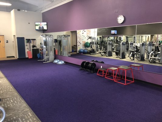 ANYTIME FITNESS - 14 Photos & 49 Reviews - 5434 Ygnacio Valley Rd ...